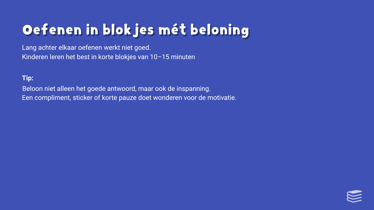 Rekenen groep 5: Tips voor het oefenen - Oefenboeken.nl