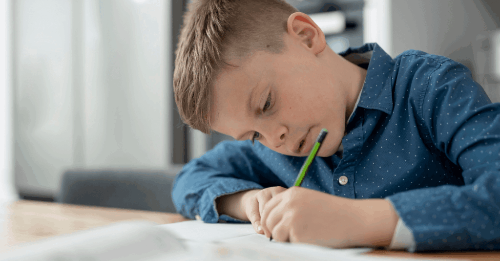 Letters leren schrijven tips voor ouders