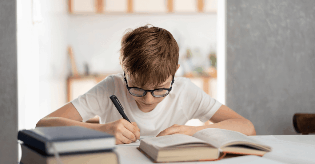 Wat is een lettergreep? Uitleg voor ouders en kinderen
