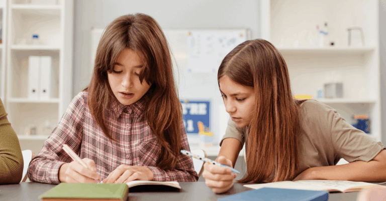 Teksten voor begrijpend lezen oefenen