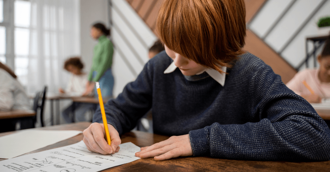 Inhoud van een bol berekenen uitleg voor ouders