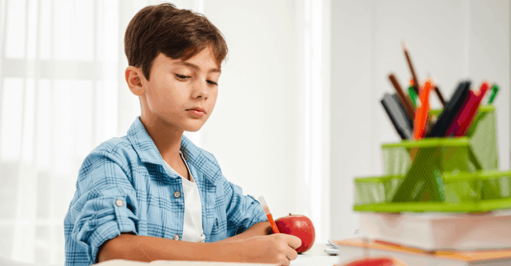 Wat is een lettergreep? Uitleg voor ouders en kinderen
